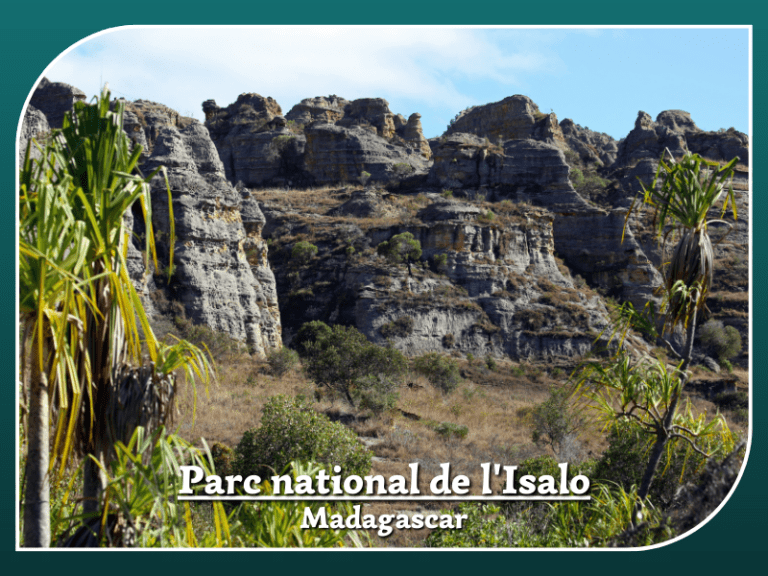 TOP 7 des merveilles de la nature de Madagascar - MekssiMed