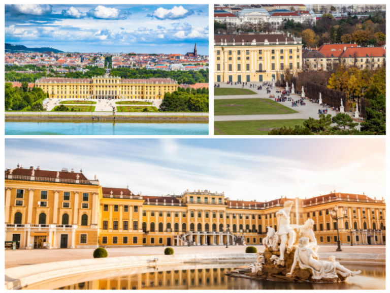 Les 7 Monuments Historiques Incontournables en Autriche - MekssiMed