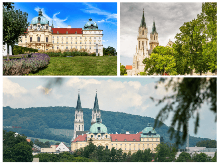 Les 7 Monuments Historiques Incontournables en Autriche - MekssiMed